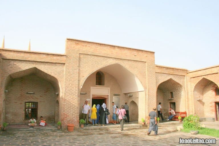 Visit Turkey's Southeastern Anatolia Region: 28 Amazing Places