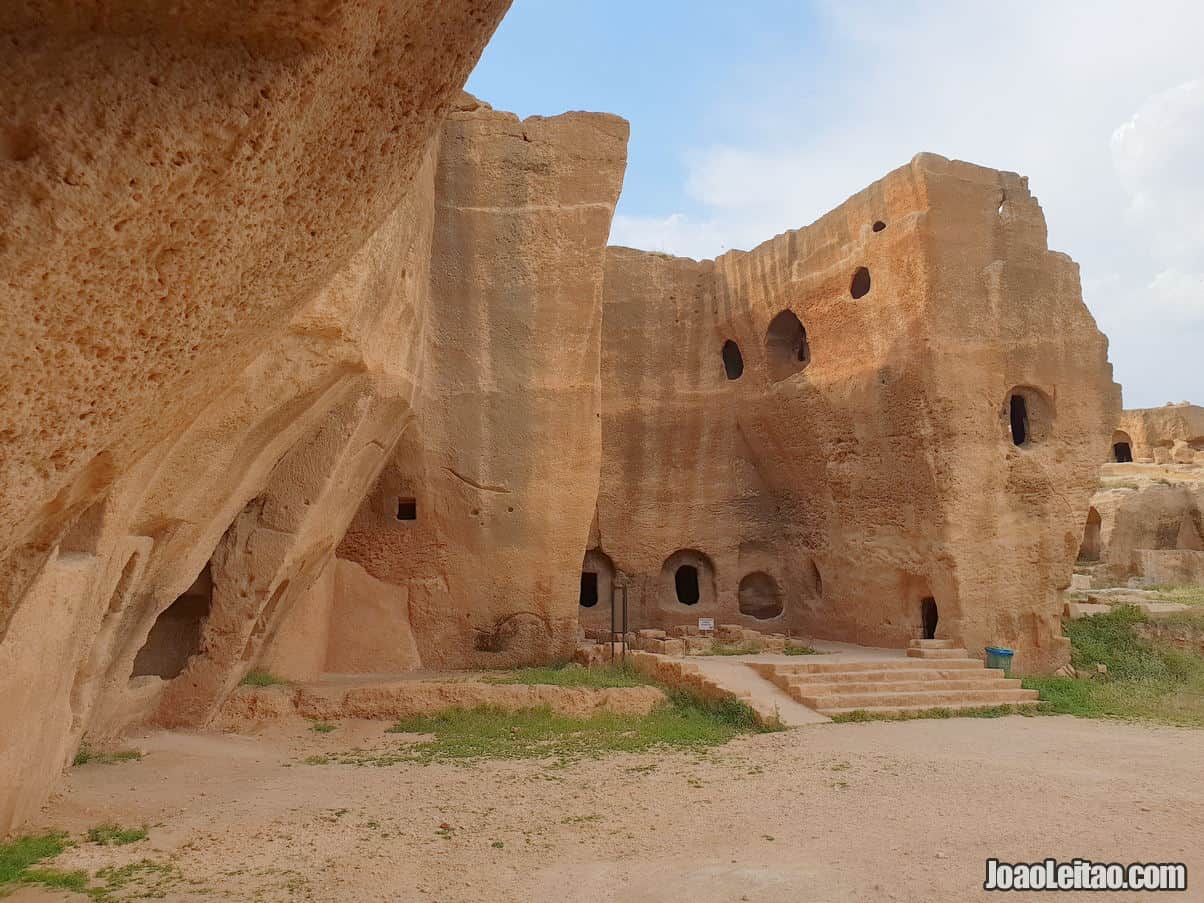 Visit Turkey's Southeastern Anatolia Region: 28 Amazing Places