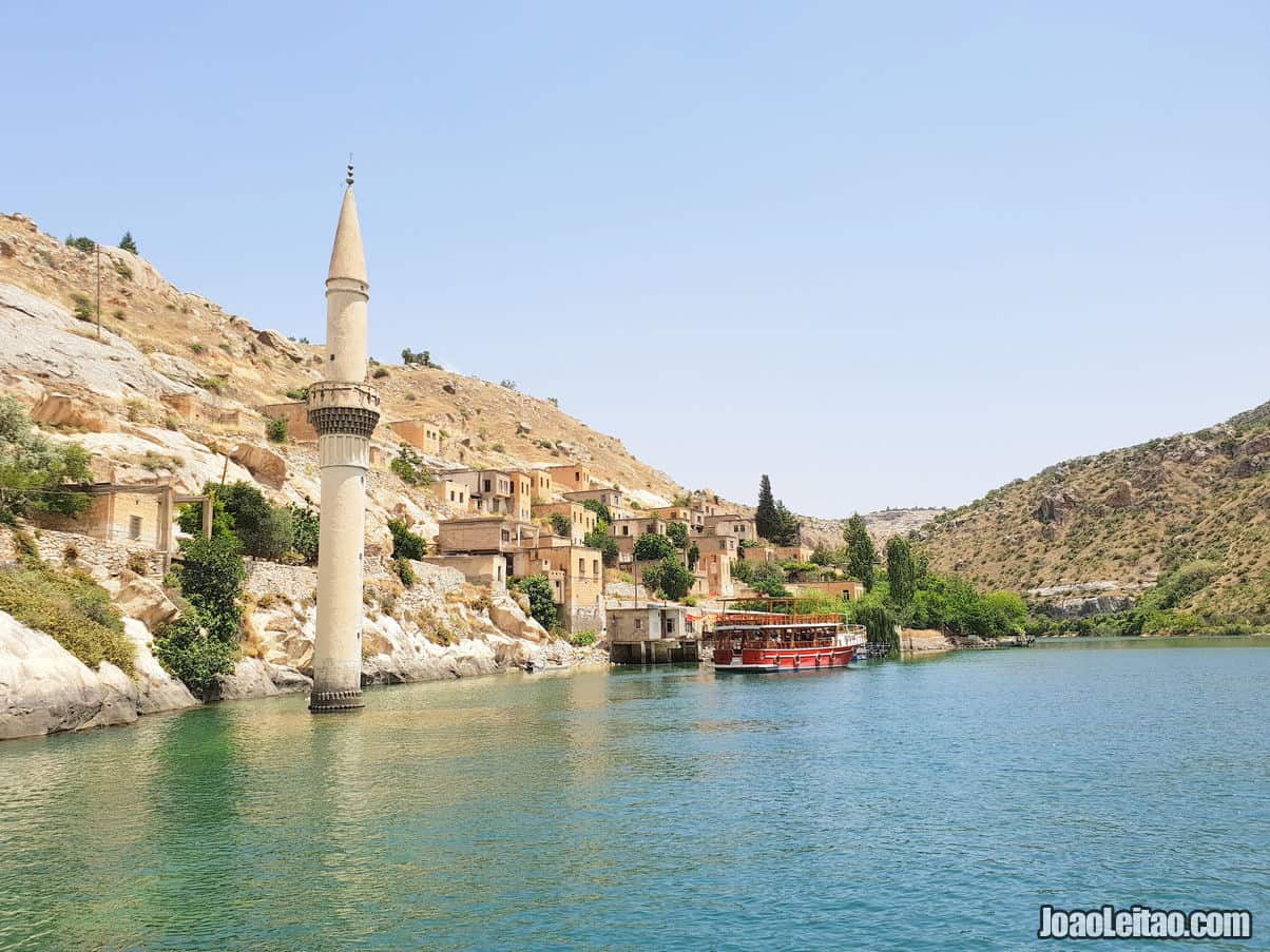 Visit Turkey's Southeastern Anatolia Region: 28 Amazing Places