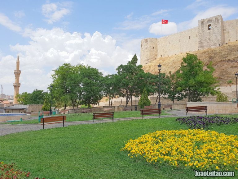 Visit Turkey's Southeastern Anatolia Region: 28 Amazing Places