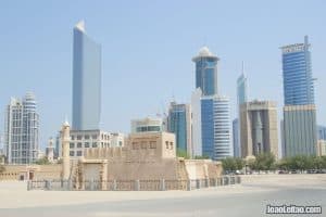 What To Visit In Kuwait City The Capital Of Kuwait