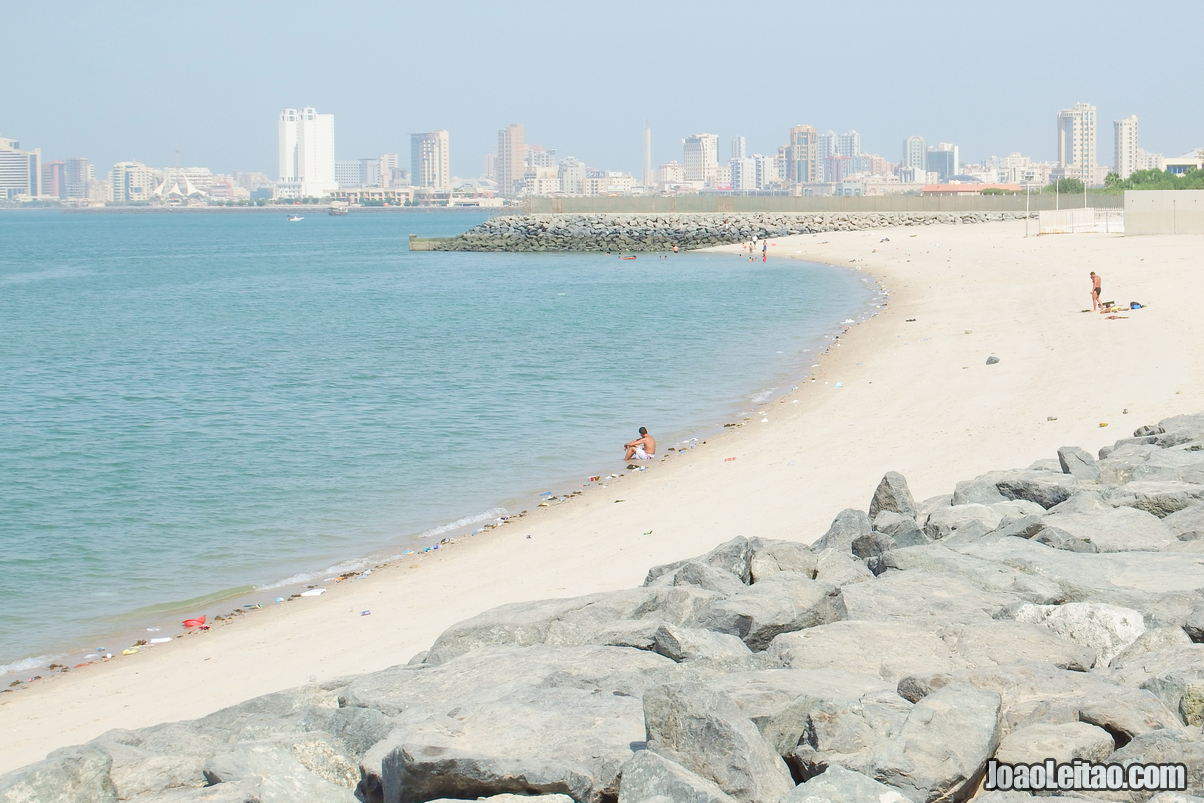 What To Visit In Kuwait City The Capital Of Kuwait