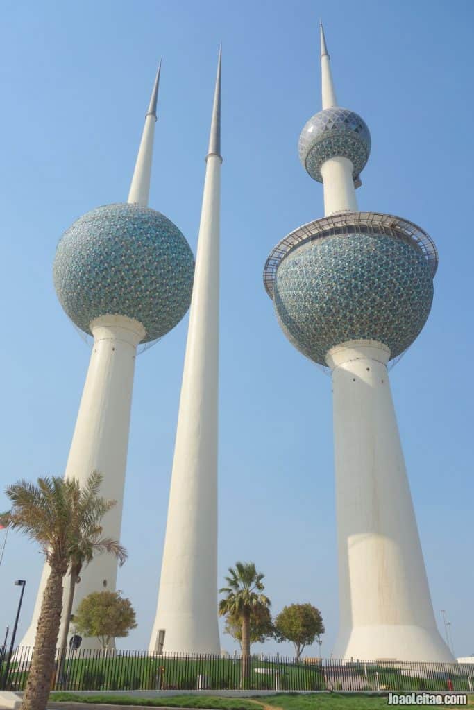 What To Visit In Kuwait City The Capital Of Kuwait