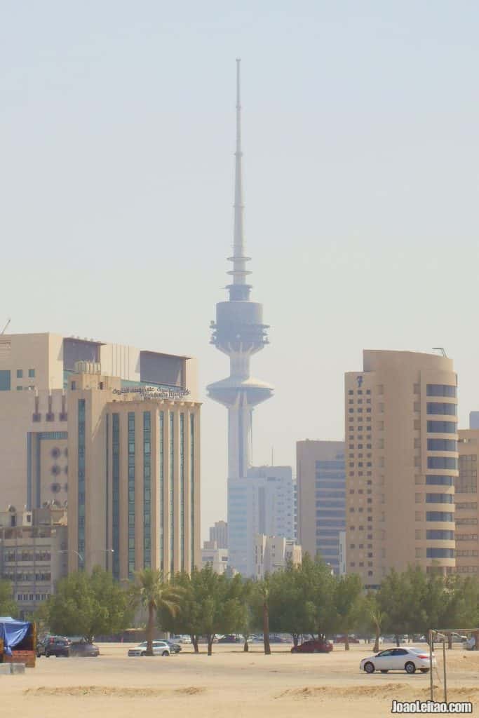 What To Visit In Kuwait City The Capital Of Kuwait