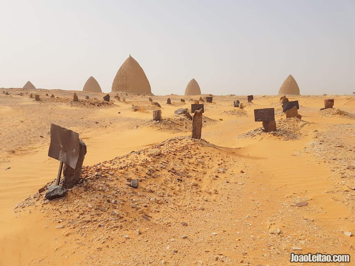 Amazing Places To Visit In Sudan - From Wadi Halfa To Khartoum