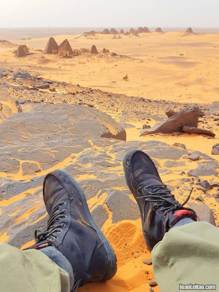 Amazing Places To Visit In Sudan - From Wadi Halfa To Khartoum