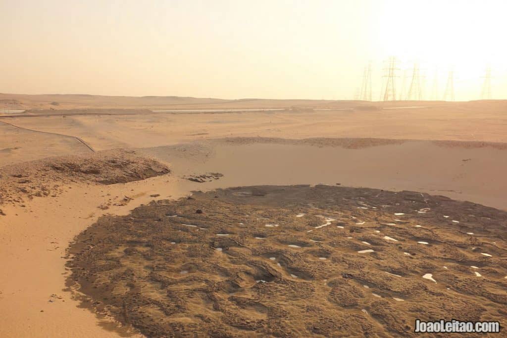 8 Amazing Places To Go When You Visit Kuwait + Photos & Tips