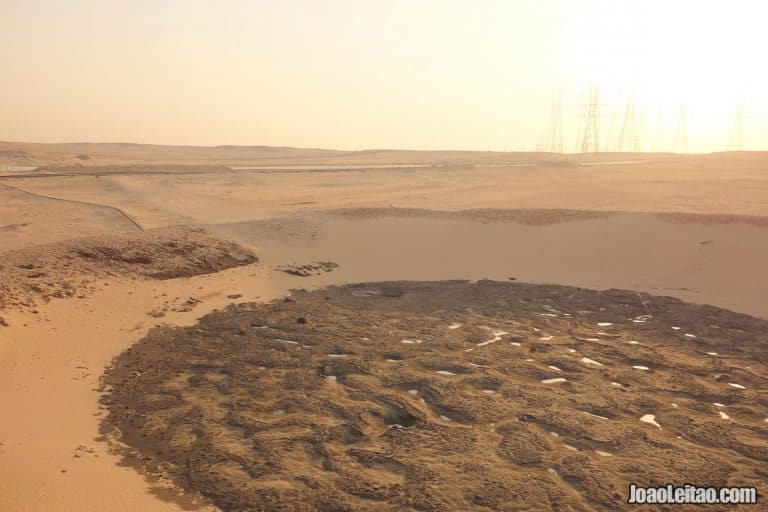 8 Amazing Places To Go When You Visit Kuwait + Photos & Tips