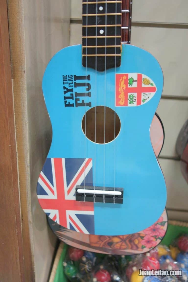 45 Reasons Why You Should Visit Fiji Islands + Photos & Tips