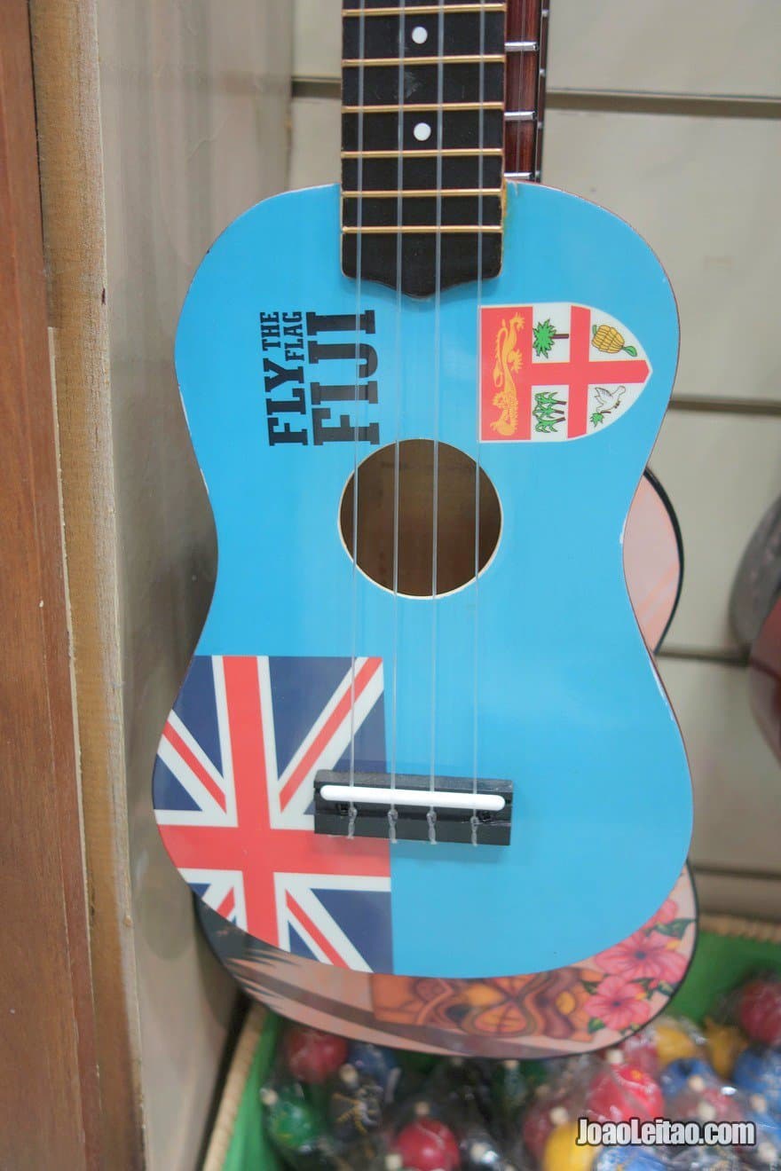 45 Reasons Why You Should Visit Fiji Islands + Photos & Tips