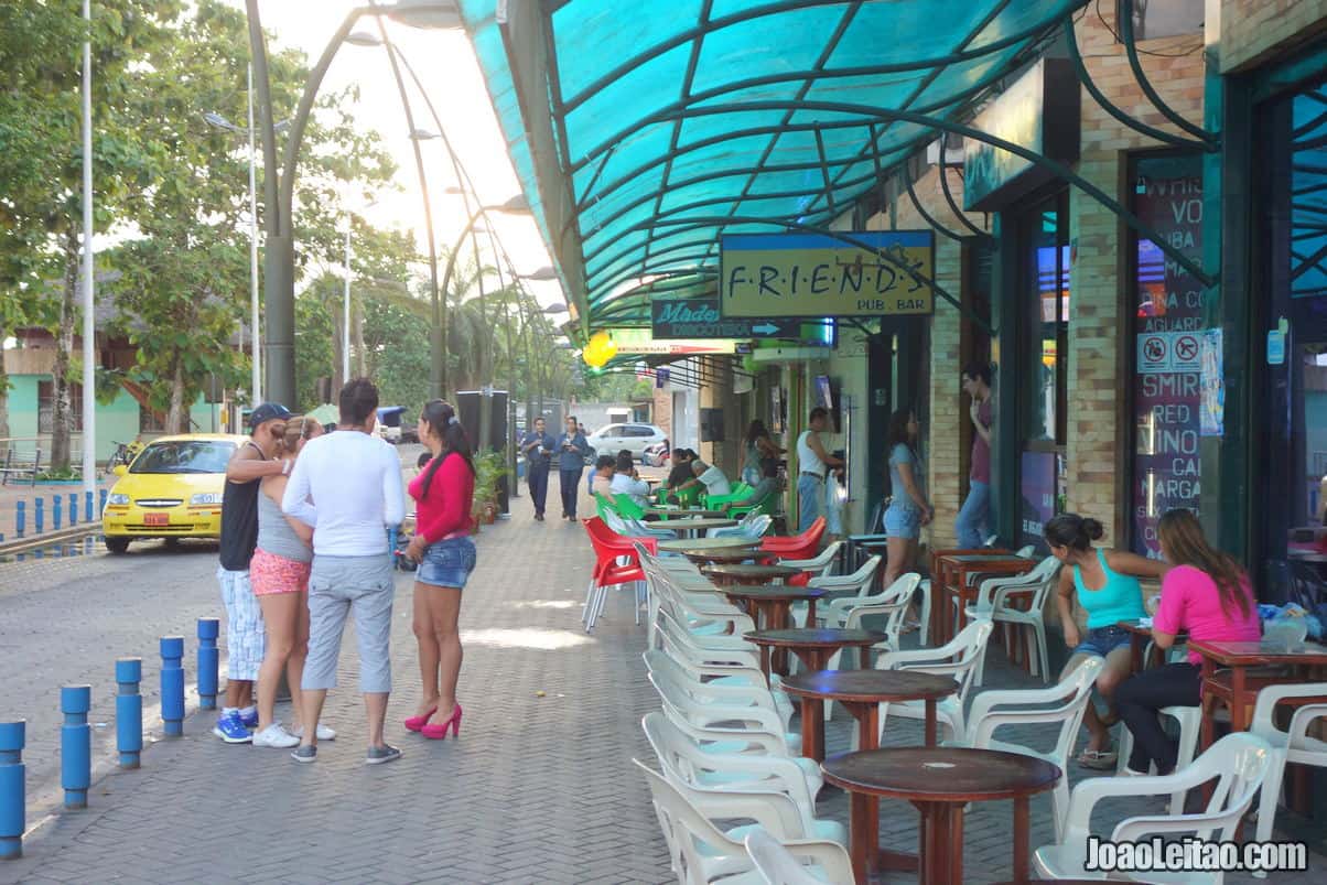 37 Amazing Places To Go When You Visit Ecuador