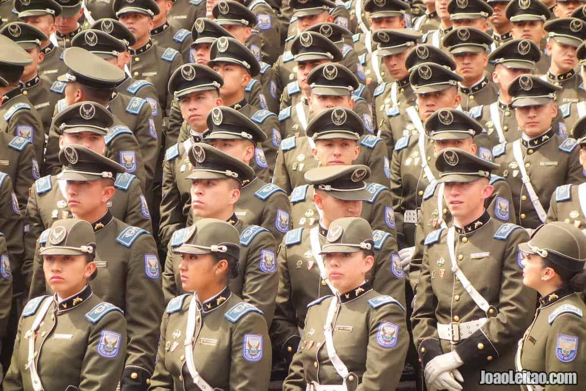 37 Amazing Places To Go When You Visit Ecuador