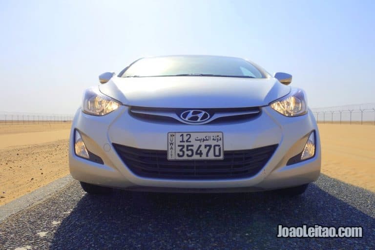 8 Amazing Places To Go When You Visit Kuwait + Photos & Tips