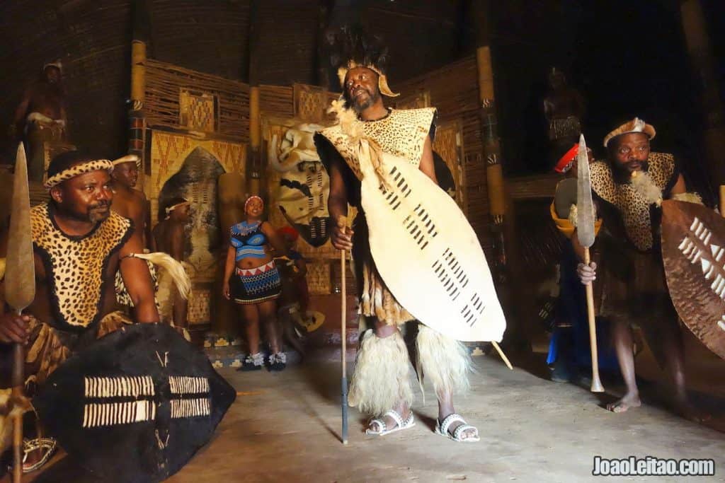 19 Of The Most Famous Places To Visit In South Africa