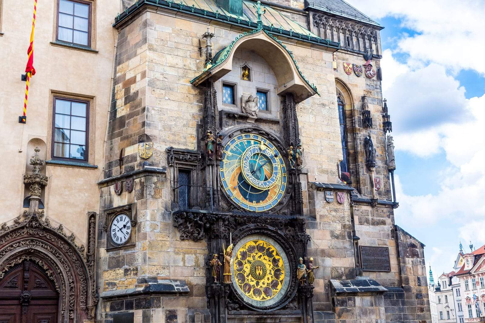 What To Visit In Prague The Capital Of Czechia