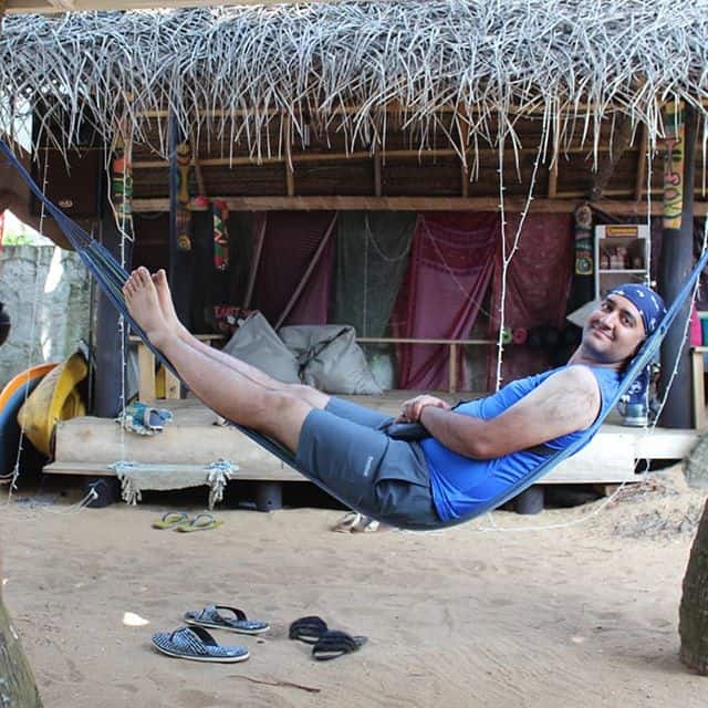 Ali Shabani Interview • Travel Manager From Iran 🇮🇷