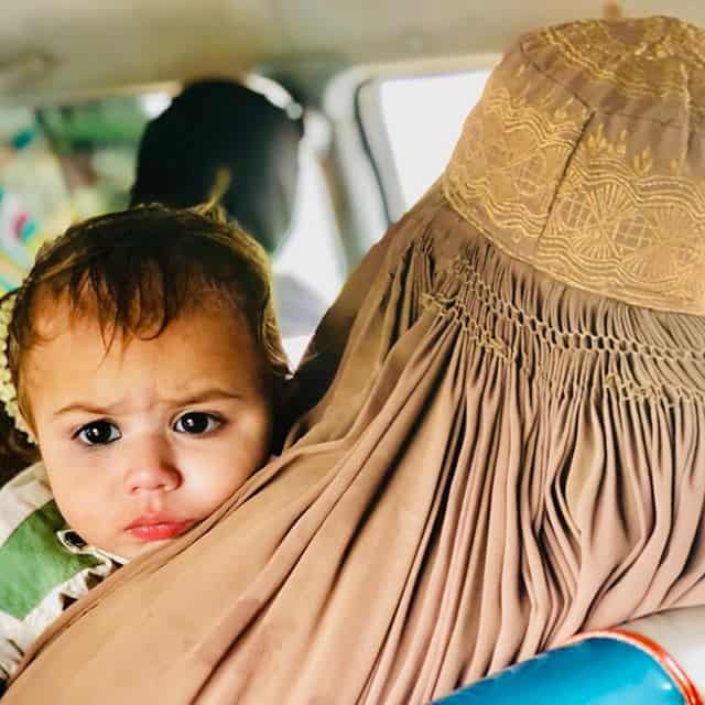 Brian Asher Interview • Traveler's Profile And Q&A