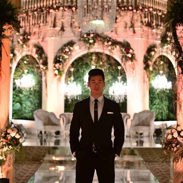 Calvin D. Sun Interview • ER Doctor From USA 🇺🇸