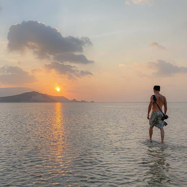 Calvin D. Sun Interview • ER Doctor From USA 🇺🇸