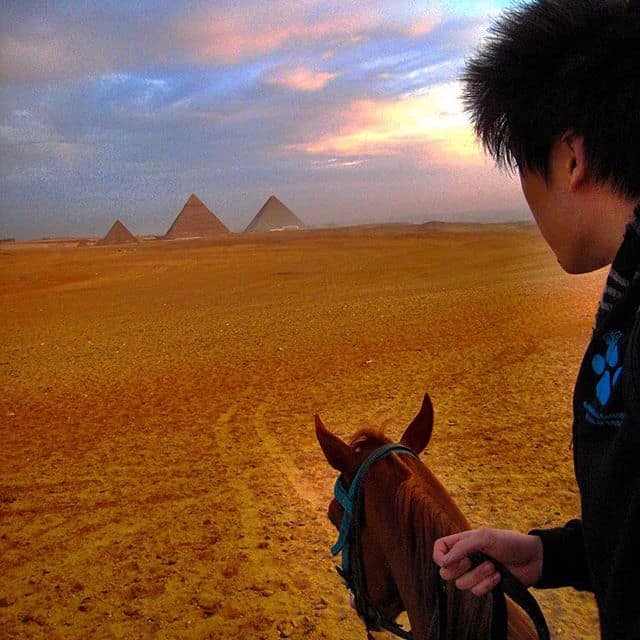 Calvin D. Sun Interview • ER Doctor From USA 🇺🇸