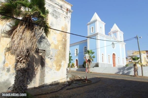 Climbing An Active Volcano In Cape Verde • West Africa